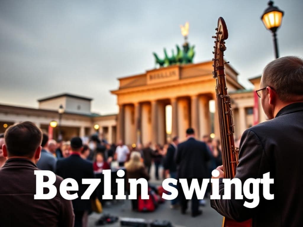 Berlin swingt: Der ultimative Jazz-Fan Guide! - Inside-Reeperbahn.de
